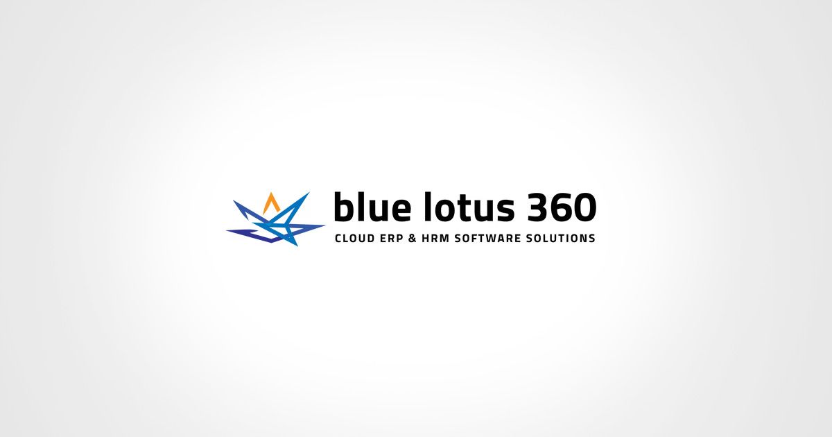 Blue Lotus 360 - LMS
